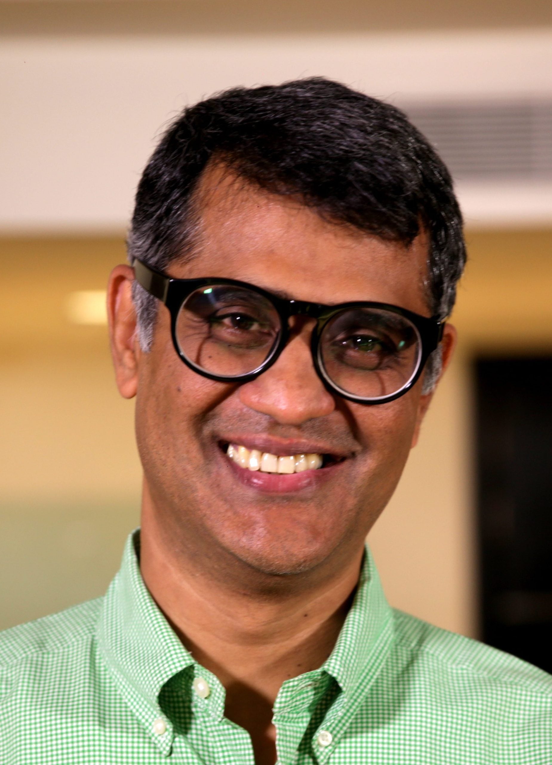 Sameer Dua - Expert Keynote and Motivational Speakers | Chartwell Speakers