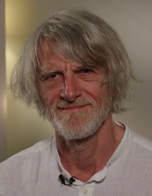 Philippe Van Parijs - Political Economist Speakers | Chartwell Speakers