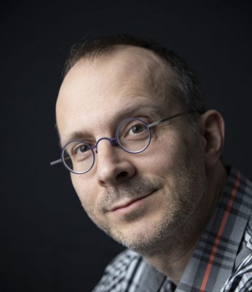 Tim Harford | Behavioural Economics | Business | Chartwell Speakers