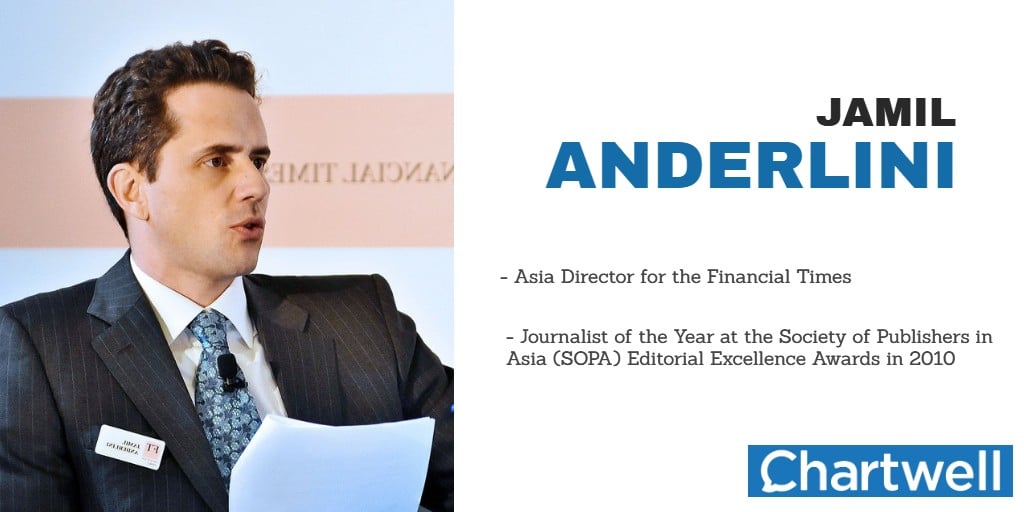 Top 10 Speakers on Asia - Expert Keynote and Motivational Speakers ...