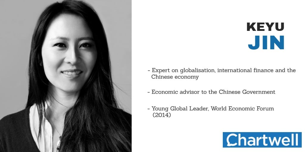 Top 10 Speakers on Asia - Expert Keynote and Motivational Speakers ...