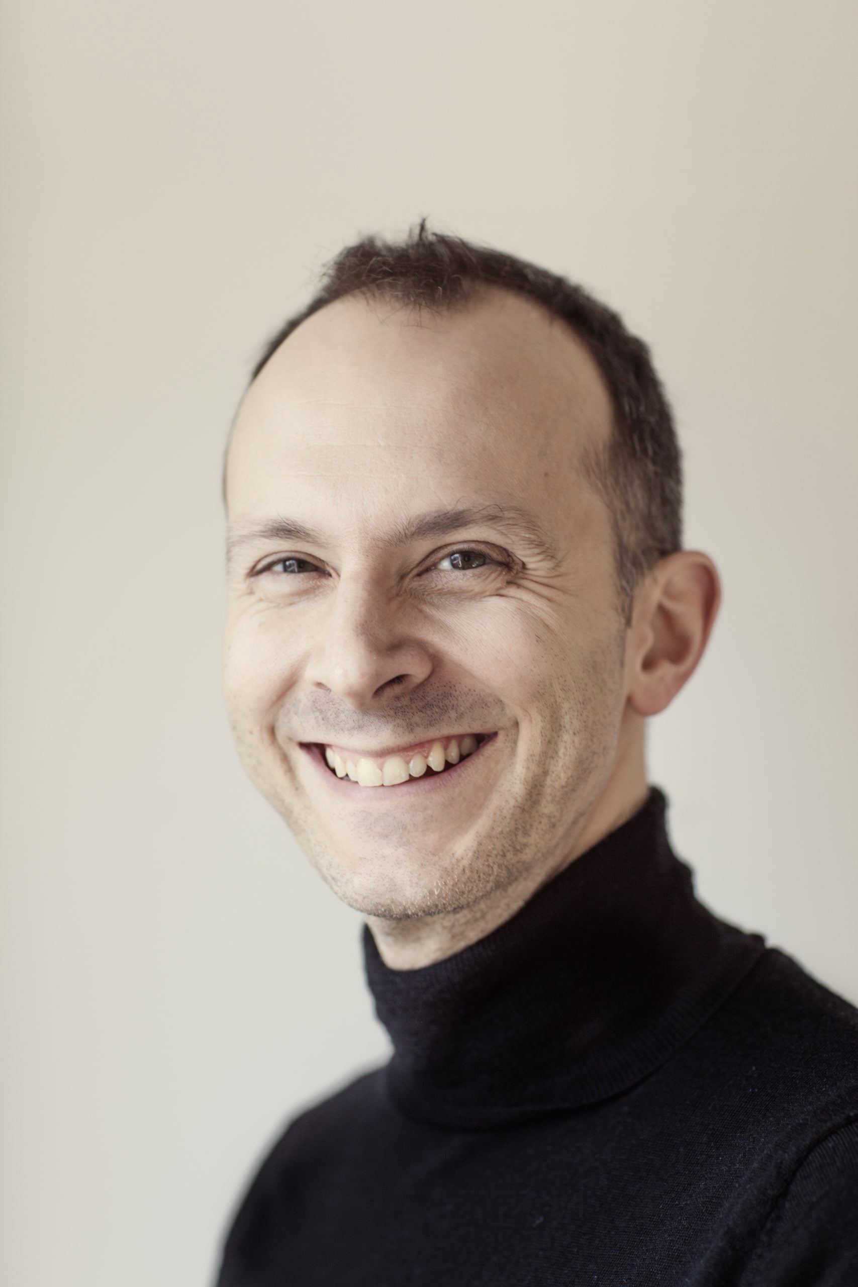 Tim Harford | Behavioural Economics | Business | Chartwell Speakers