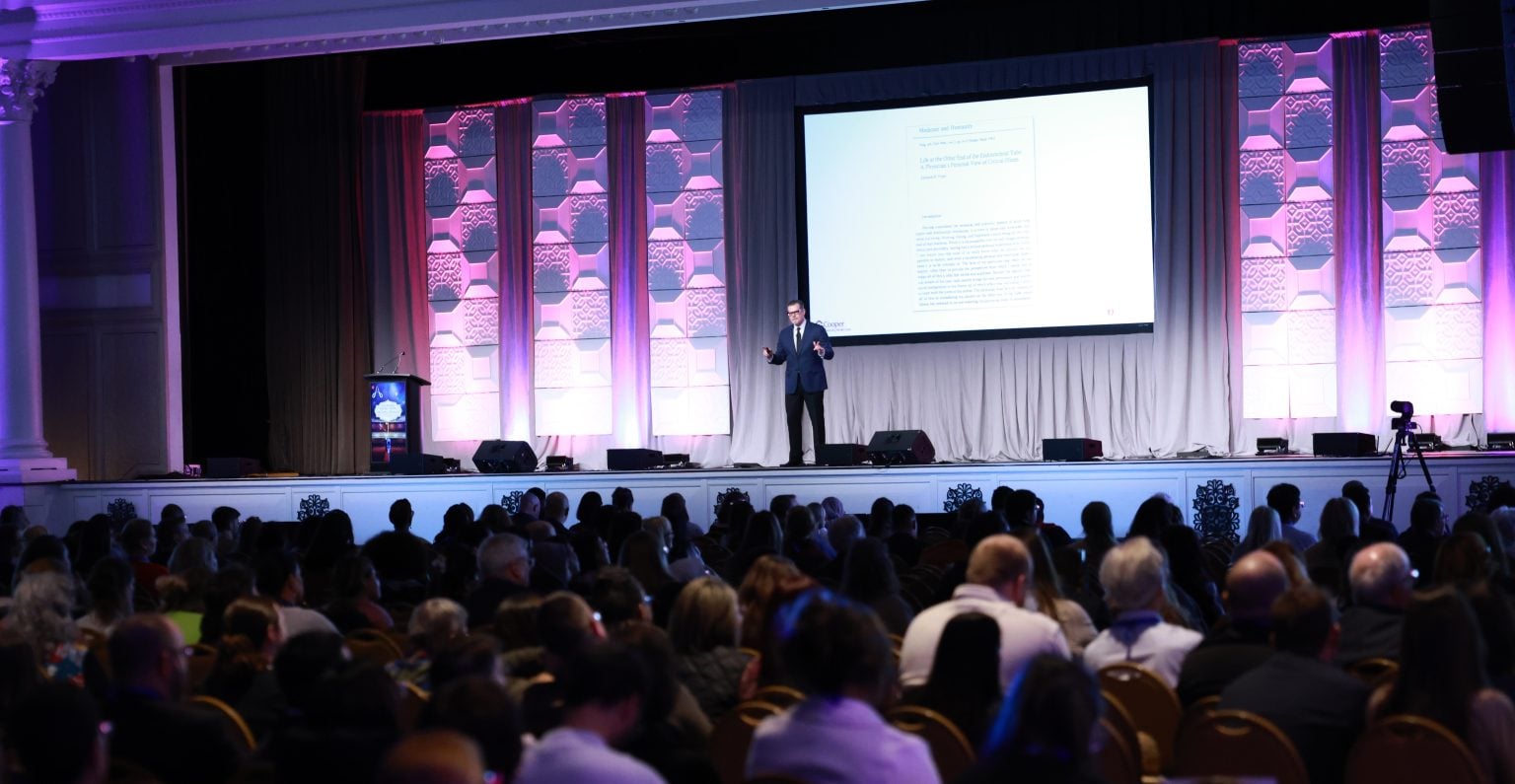 David Meade | Keynote Speaker | Chartwell Speakers