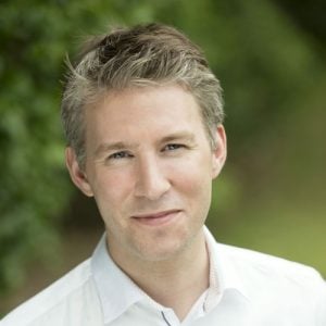 David Nicholson - Expert Keynote and Motivational Speakers | Chartwell ...
