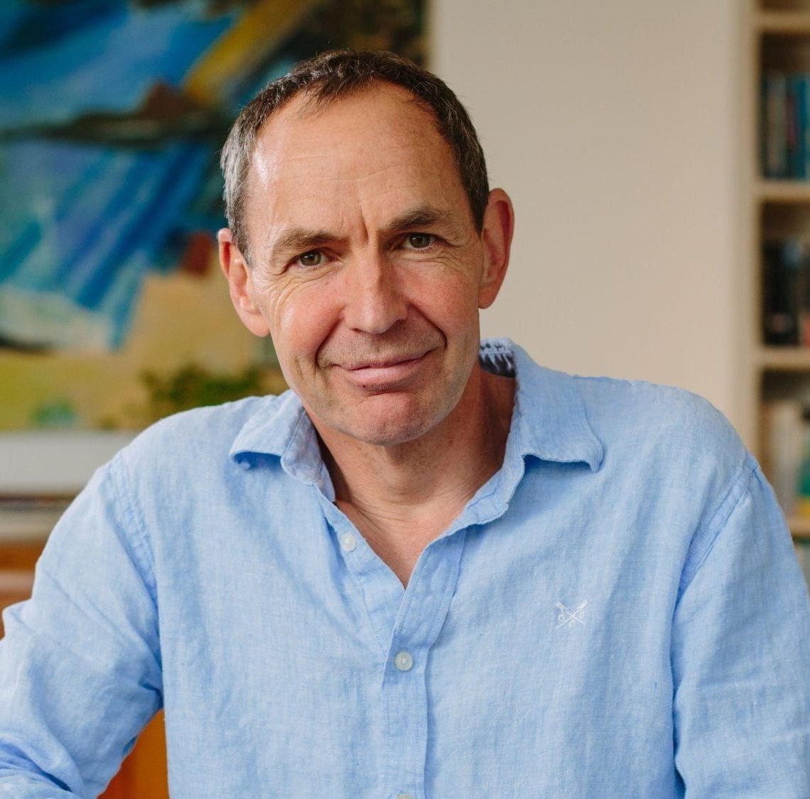 Mike Berners-Lee | Sustainability Keynote | Chartwell Speakers
