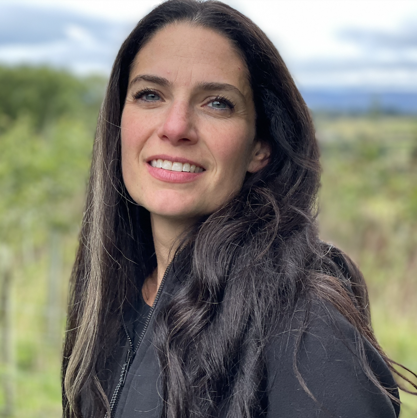 Samm Sacks | Keynote Speaker | Chartwell Speakers
