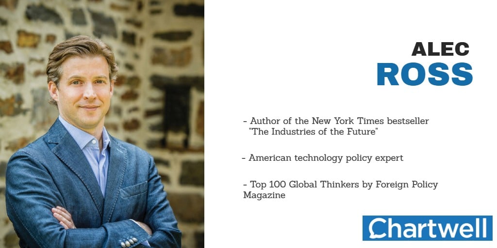 Top 10 Speakers on Fintech - Expert Keynote and Motivational Speakers ...