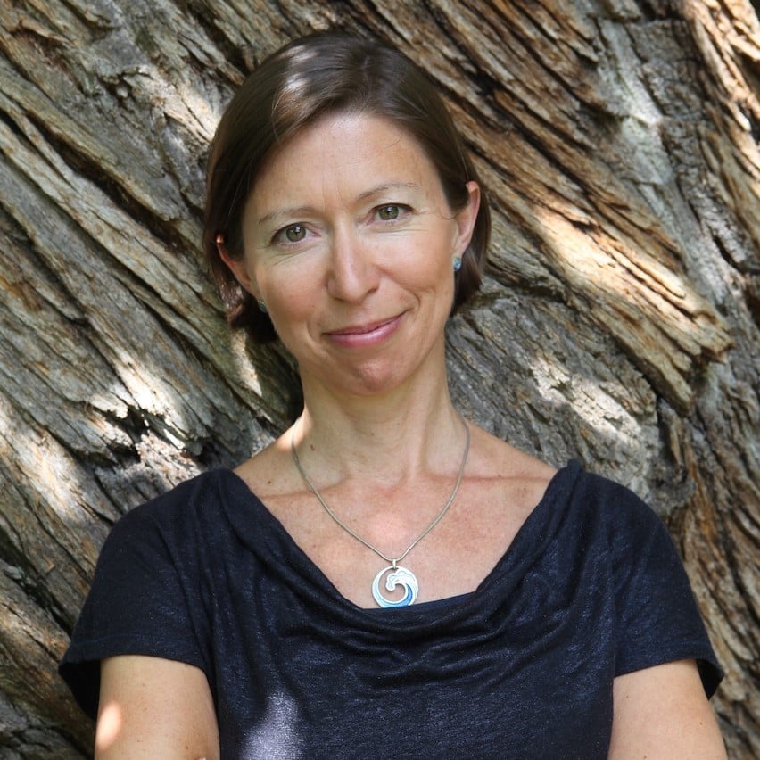Megan Reitz Speaker | Keynote Speaker Fee | Chartwell Speakers