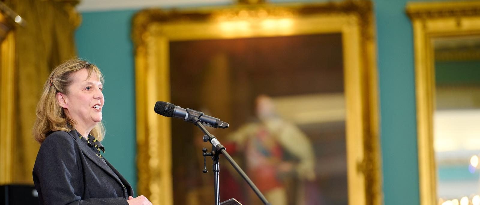 Mike Baker | Former CIA Keynote Speaker | Chartwell Speakers