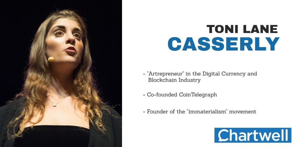 Top 10 Speakers on Fintech - Expert Keynote and Motivational Speakers ...