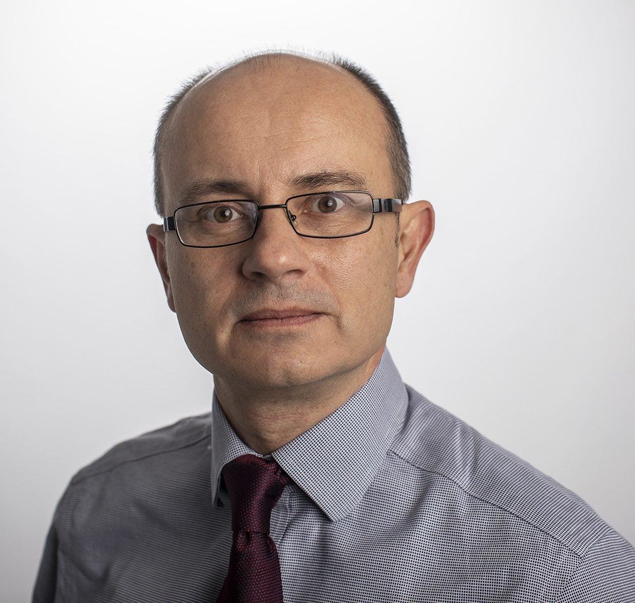 Chris Giles - Economic Perspectives and Insights - Chartwell