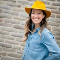 Anna Dimitriadis | Keynote Speaker | Chartwell Speakers
