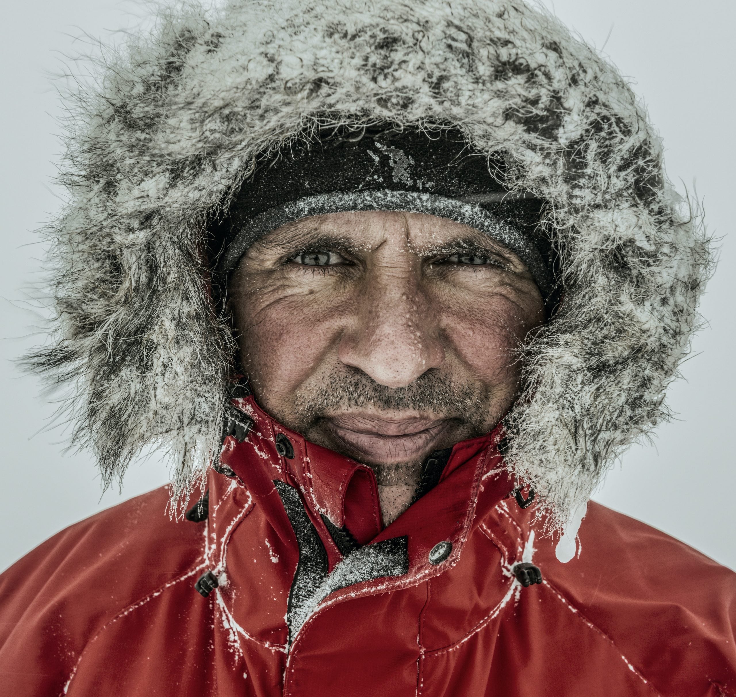 Louis Rudd | Leadership, resilience and endurance expert | Chartwell ...