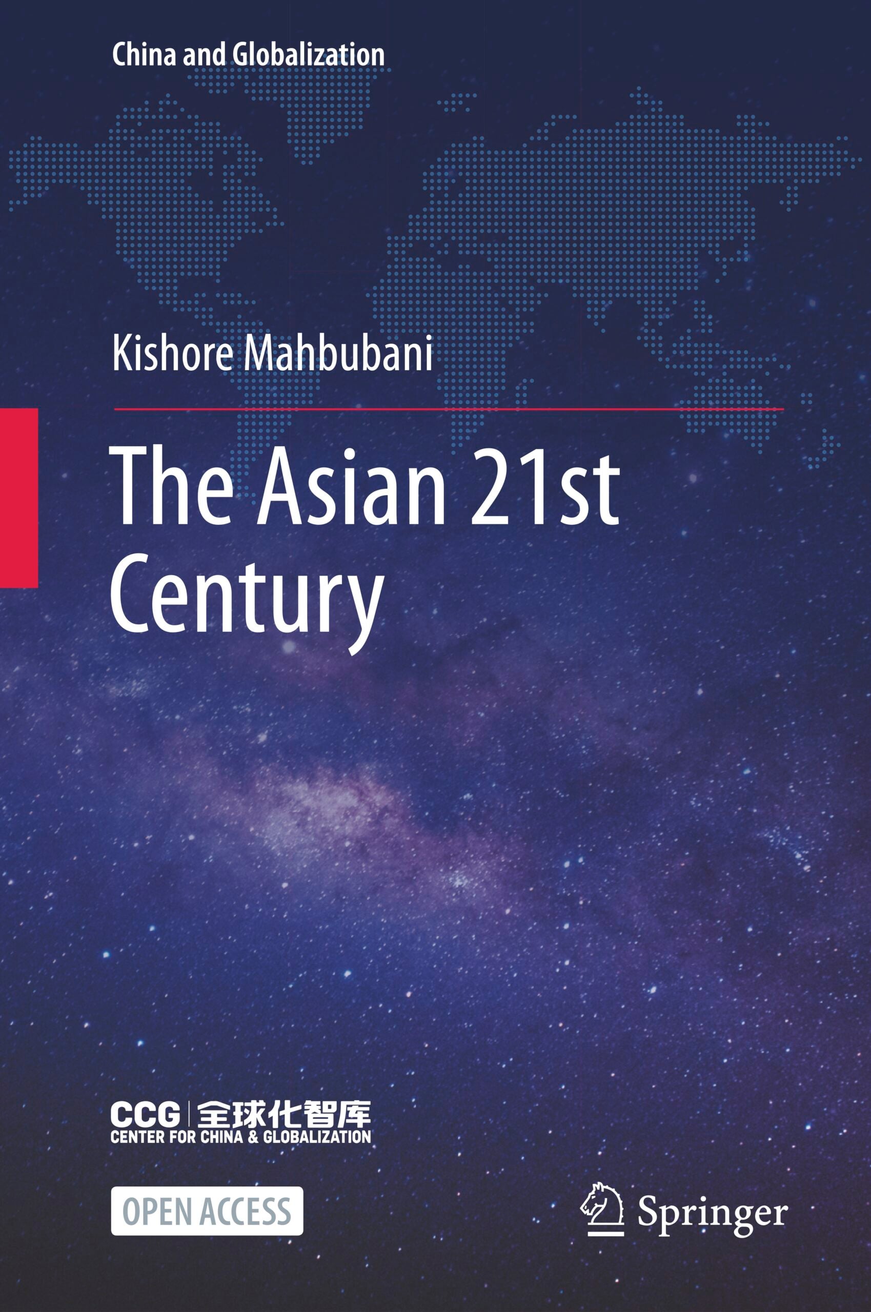 Kishore Mahbubani - Geopolitical Insights- Chartwell Speakers Bureau