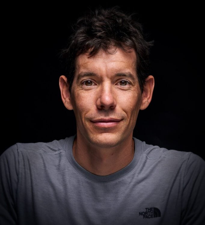 Alex Honnold | Free Solo Climber | Chartwell Speakers