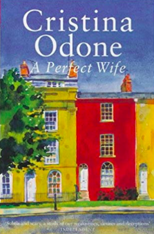 Cristina Odone - Journalist and Author - Chartwell Speakers