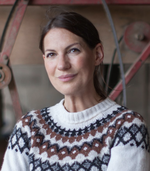 Sarah Langford | | Keynote Speaker | Chartwell Speakers