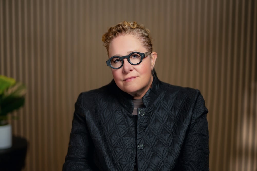 Heather E McGowan | Keynote Speaker Fee | Chartwell Speakers