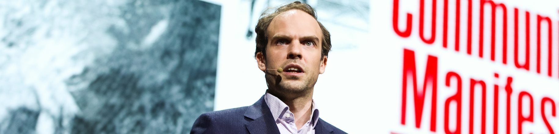 Greg C. Allen | Keynote Speaker - AI & Geopolitics | Chartwell