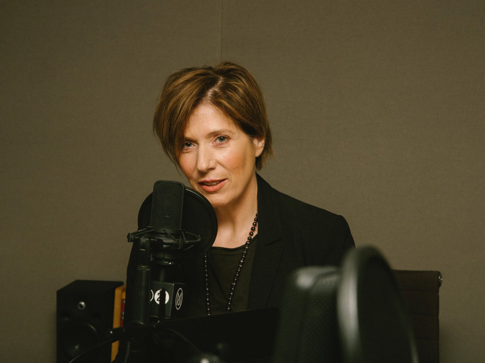 Georgina Godwin - Moderator & views on Geopolitics - Chartwell Speakers