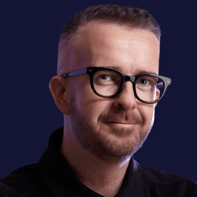 David Meade | Keynote Speaker | Chartwell Speakers