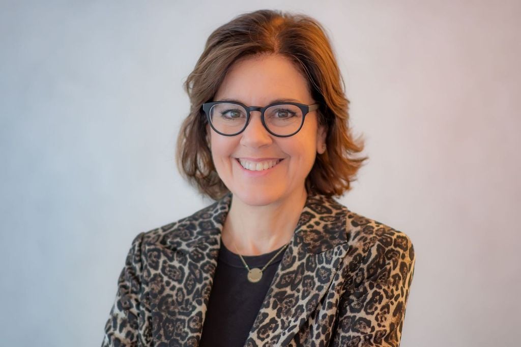 Ann Handley | Marketing Speaker | Chartwell Speakers