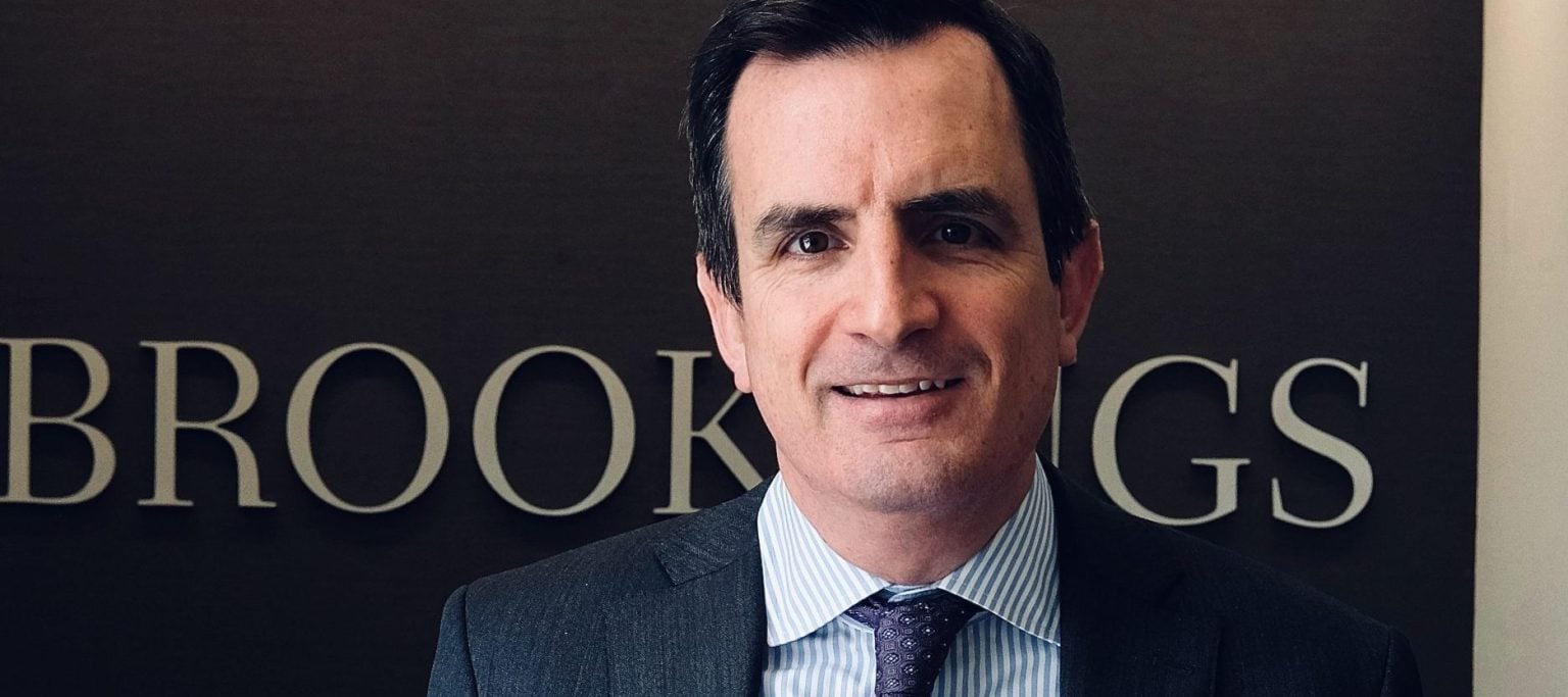 Louis Goodall | Expert Keynote Speaker | Chartwell Speakers