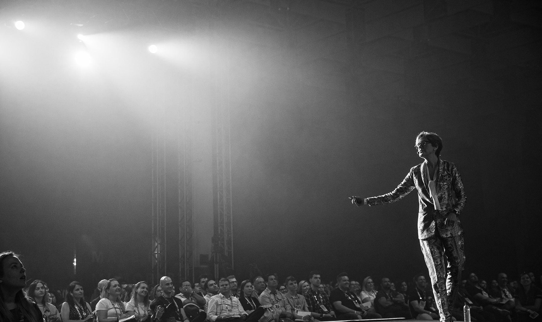 Ann Handley | Marketing Speaker | Chartwell Speakers
