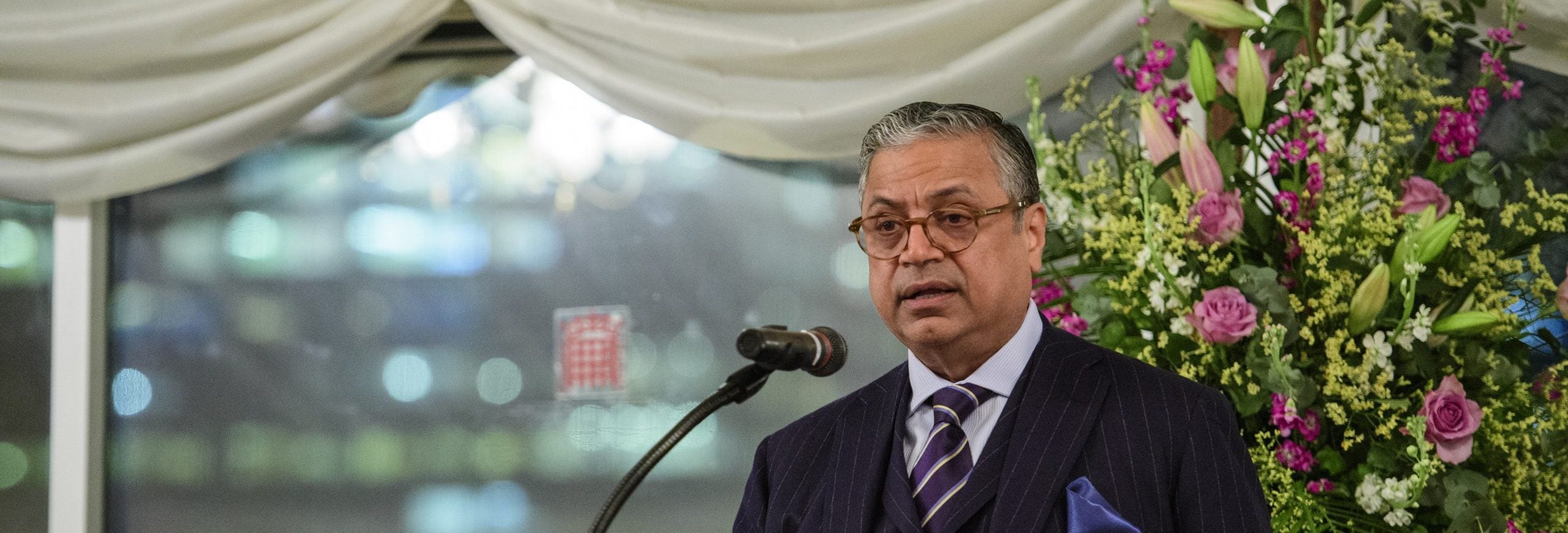 Gopal Subramanium - Chartwell Speakers Bureau