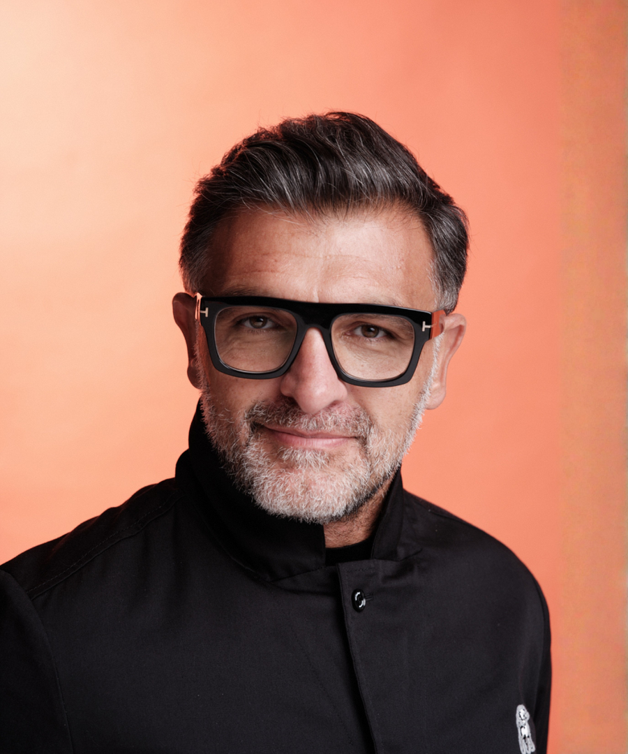 John Sanei | Speaker | Chartwell Speakers Bureau