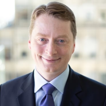 Ryan Hass - International Affairs Expertise - Chartwell Speakers