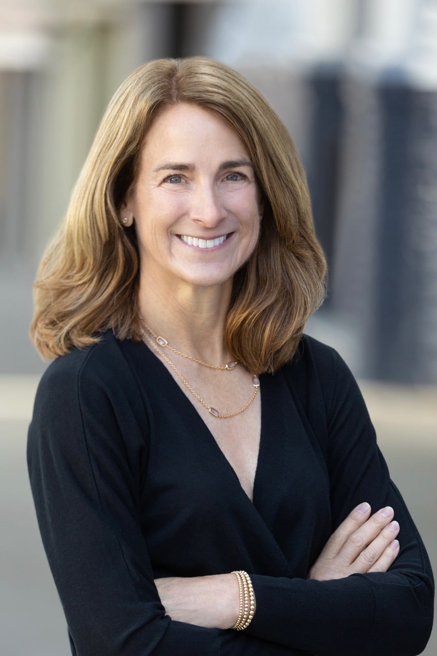 Jennifer Risher Speaker | Keynote Speaker Fee | Chartwell Speakers