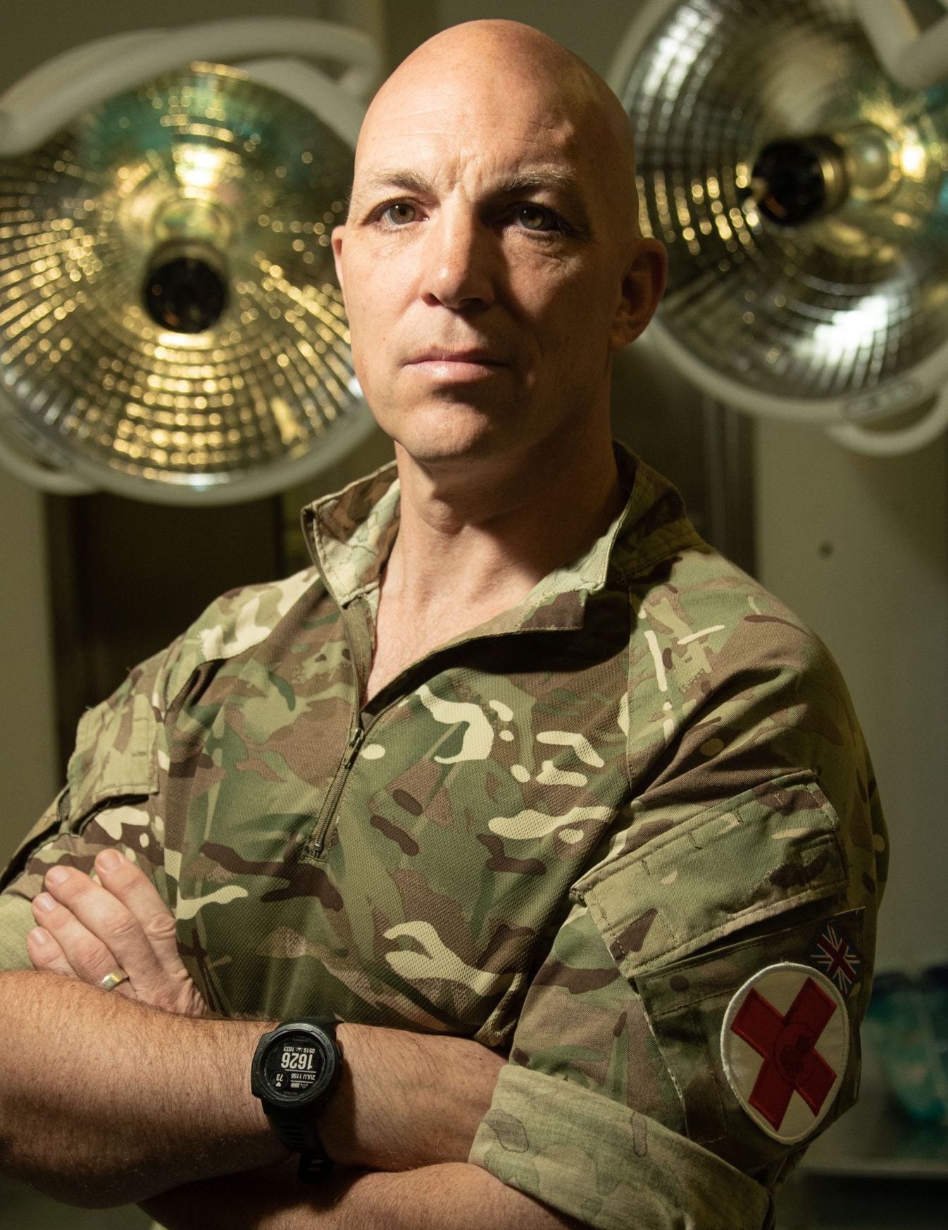 Ben Caesar | Keynote Speaker | Chartwell Speakers