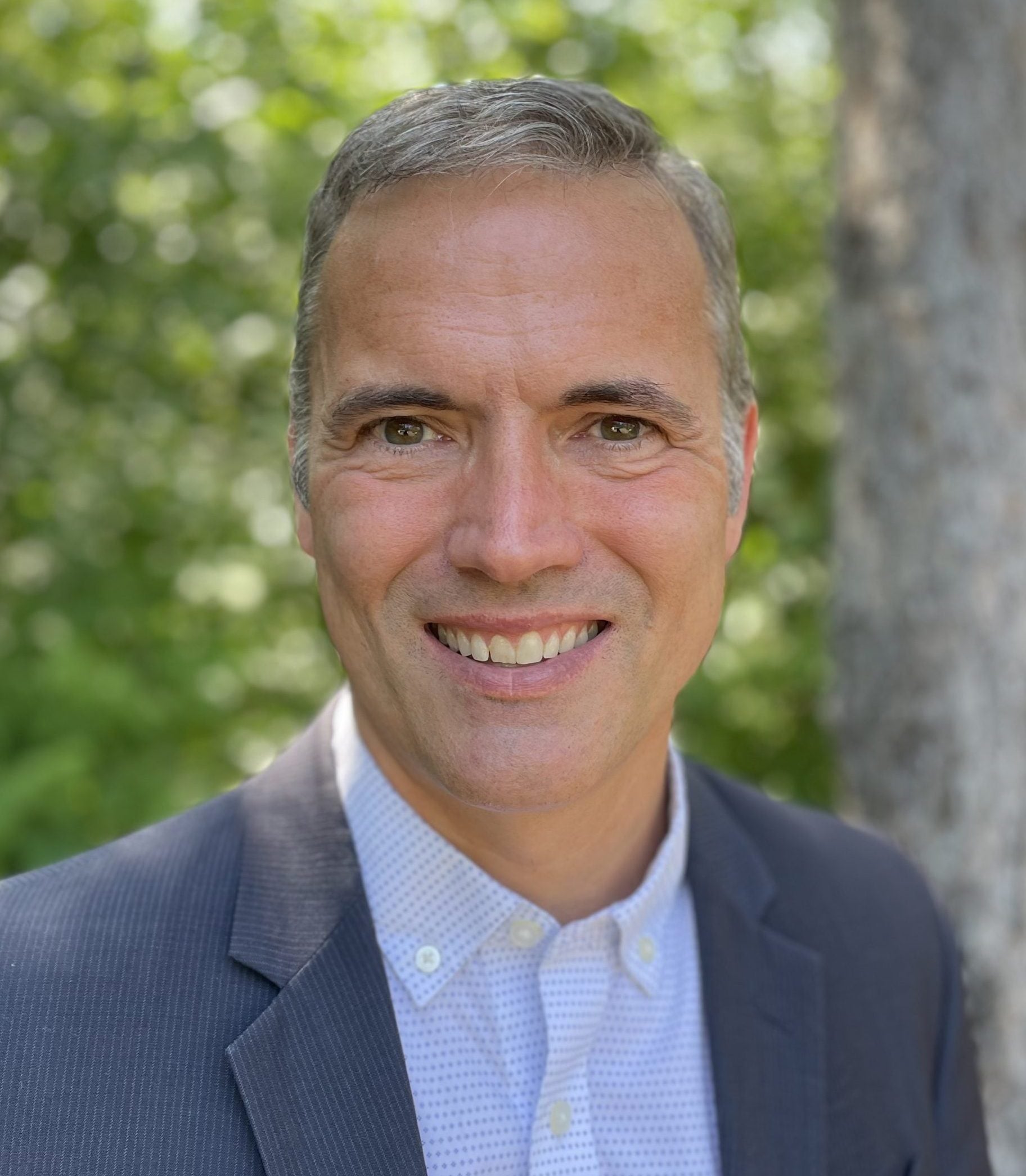 Dave Livermore | Keynote Speaker | Chartwell Speakers