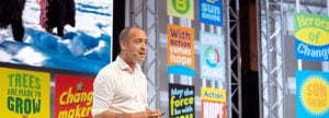 Anna Dimitriadis | Keynote Speaker | Chartwell Speakers