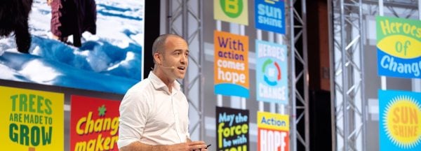 Anna Dimitriadis | Keynote Speaker | Chartwell Speakers
