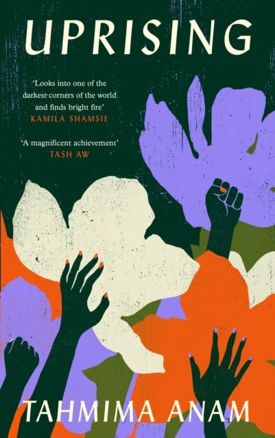 Tahmima Anam | Anthropologist & Author | Chartwell Speakers Bureau