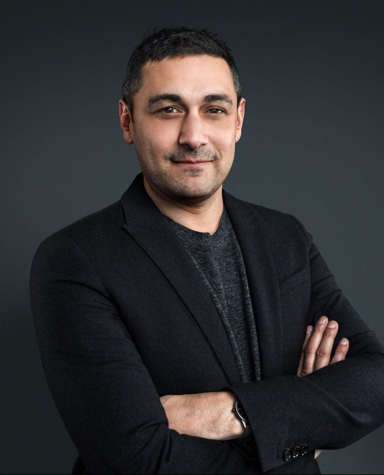 Adam Rutherford Speaker | Expert Keynote Speaker | Chartwell Speakers