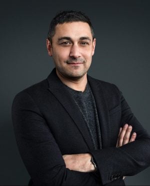 Adam Rutherford Speaker | Expert Keynote Speaker | Chartwell Speakers