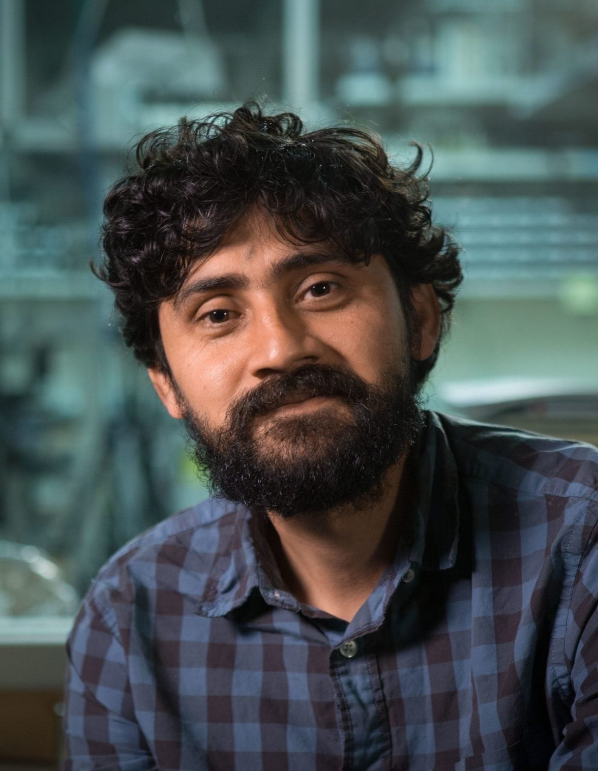 Manu Prakash - Associate Professor of Bioengineering at Stanford ...