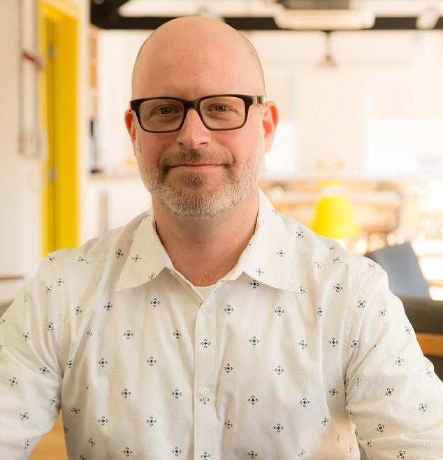 Aaron Balick Speaker | Expert Keynote Speaker | Chartwell Speakers