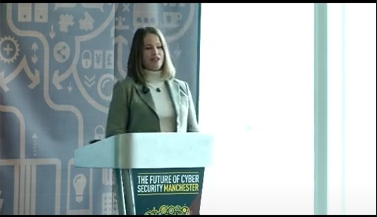 Jessica Barker Speaker | Expert Keynote Speaker | Chartwell Speakers