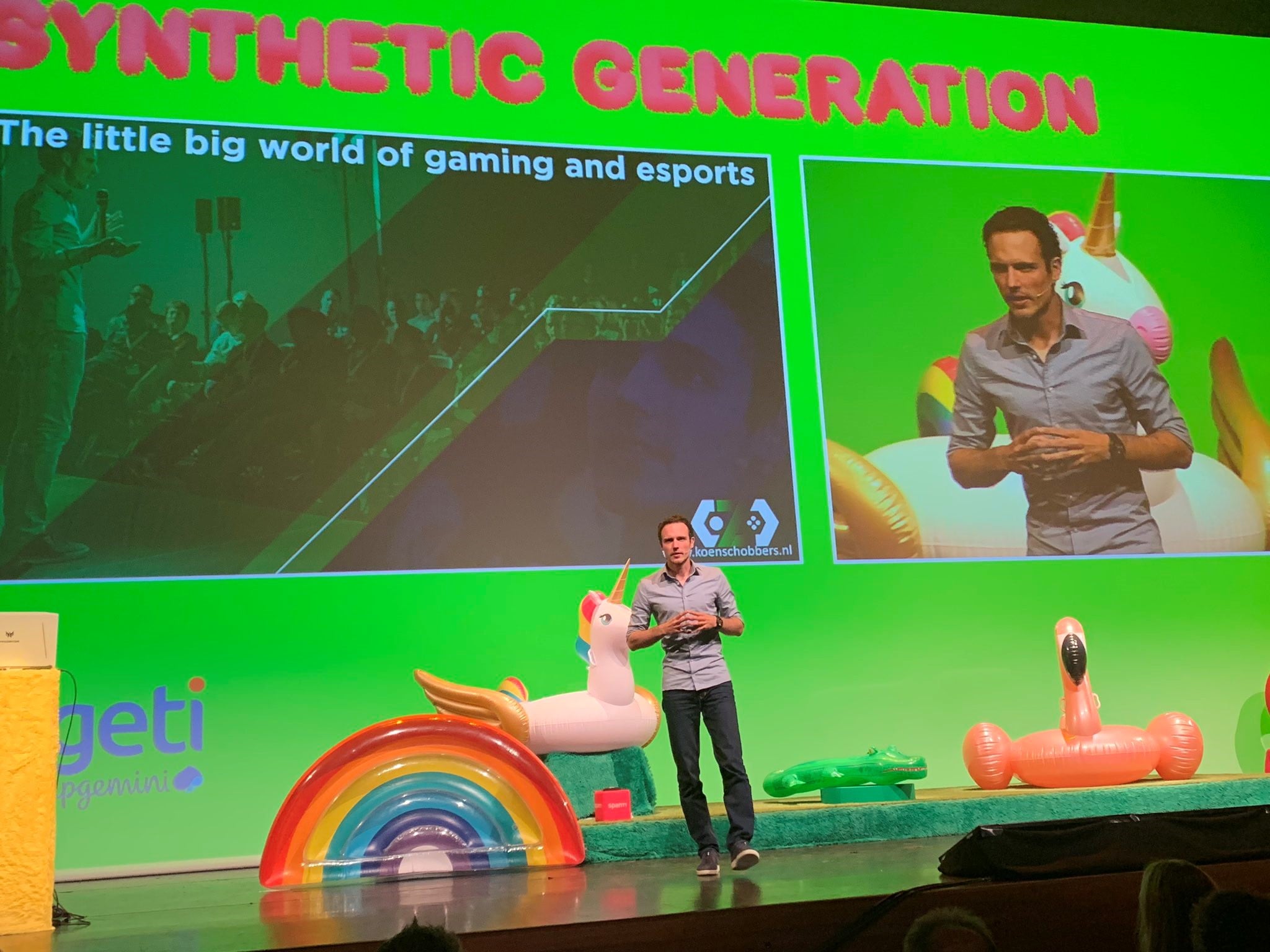 Pallab Ghosh | Award-winning BBC News Scientific Correspondent ...