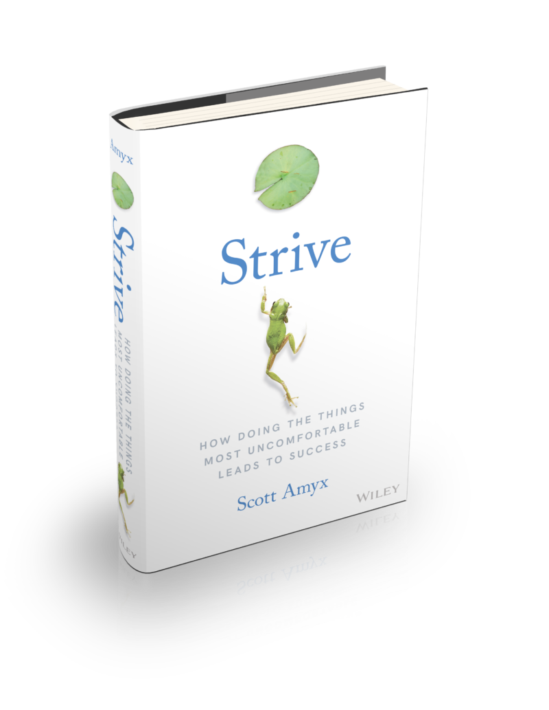Scott Amyx Speaker | Expert Keynote Speaker | Chartwell Speakers