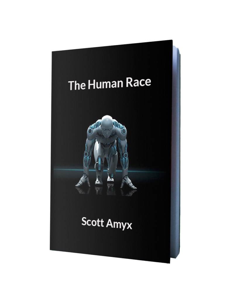 Scott Amyx Speaker | Expert Keynote Speaker | Chartwell Speakers