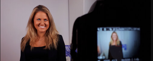 Therese Gedda Speaker | Expert Keynote Speaker | Chartwell Speakers