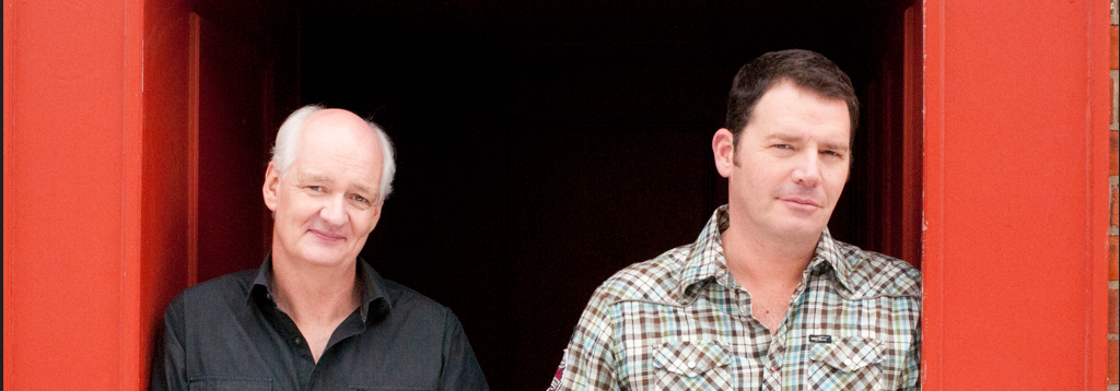 Brad Sherwood Speaker | Expert Keynote Speaker | Chartwell Speakers