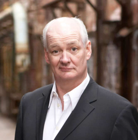 Colin Mochrie Speaker | Expert Keynote Speaker | Chartwell Speakers