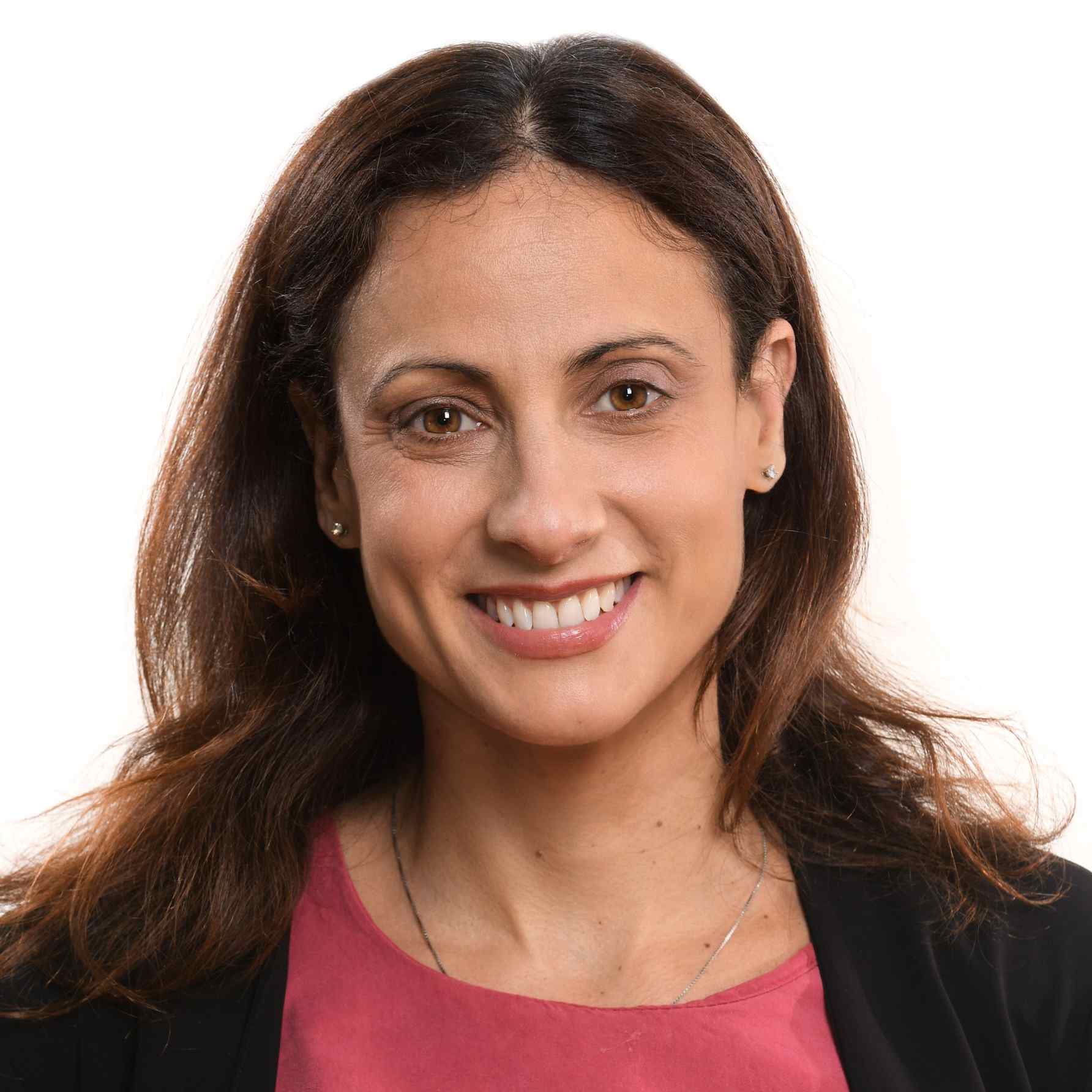 Nathalie Tocci | Geopolitics Speaker | Chartwell Speakers