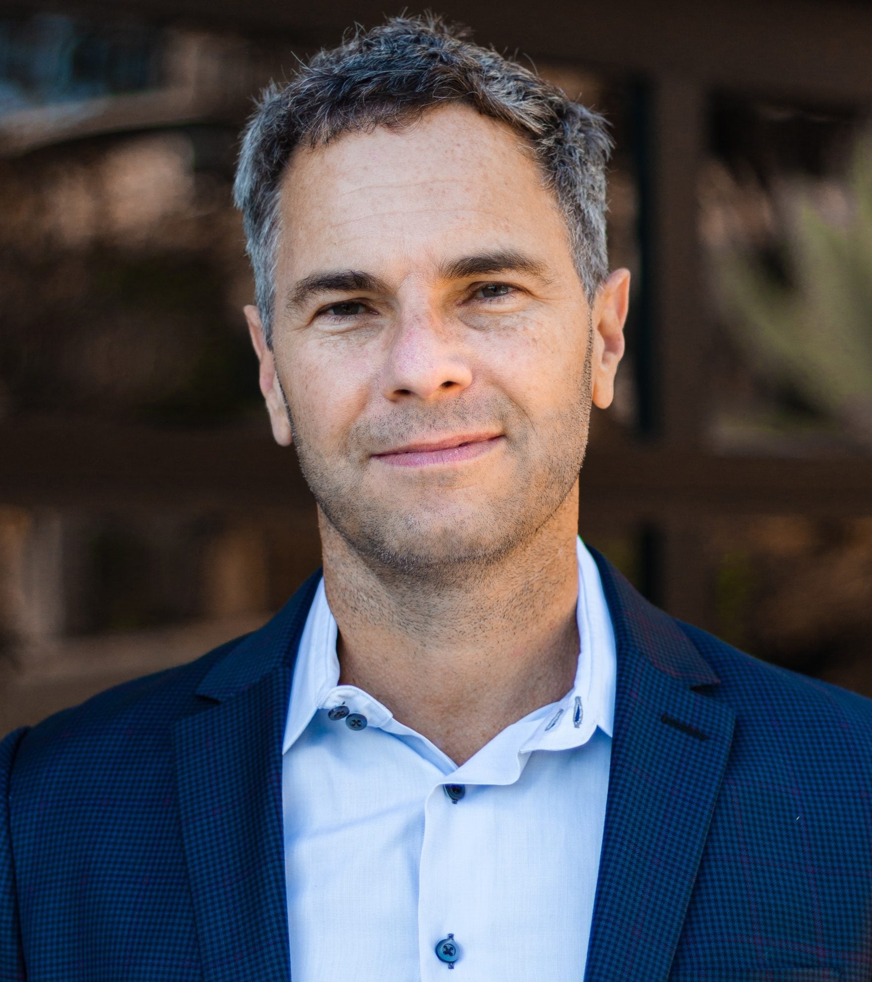 Chris Barton | Keynote Speaker | Chartwell Speakers